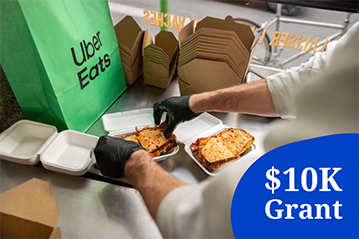 Growth Sustainable Packaging Program - Hello Alice